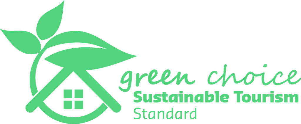 Green Choice - Control Union Services - Peru